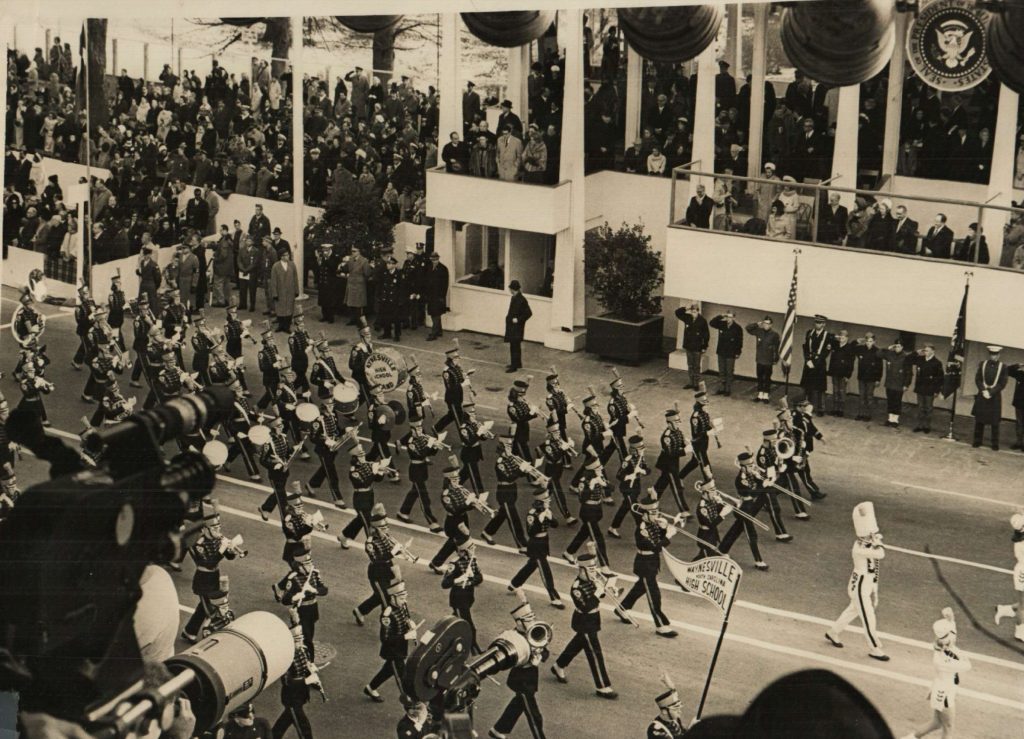 Alumni – Tuscola Bands