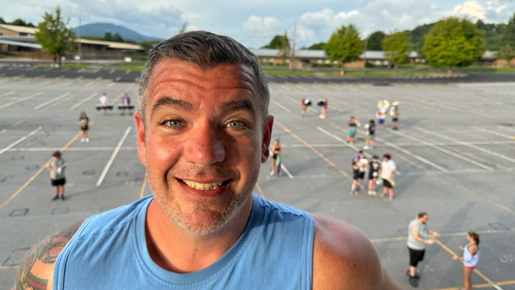 Tuscola Band Staff – 2025 – Tuscola Bands